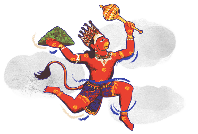 108 Samashti Shri Hanuman Chalisa Havan | Chinmaya Amrit Mahotsav